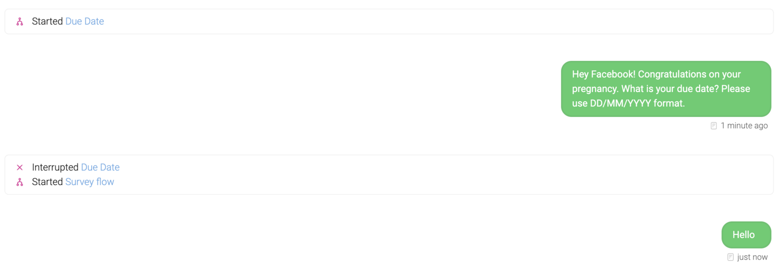 Background Flows | PrinceTech