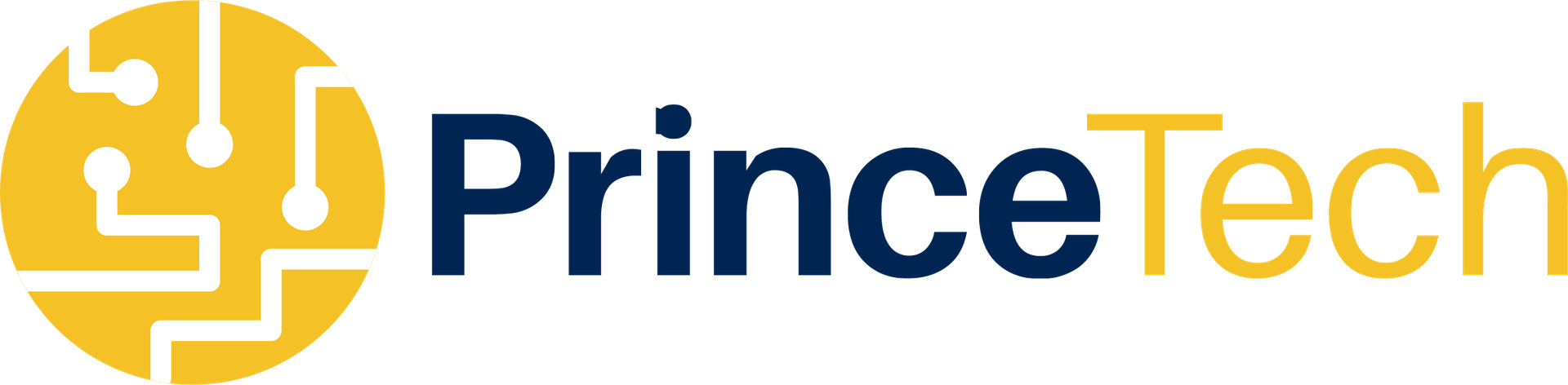 Contact Us | PrinceTech